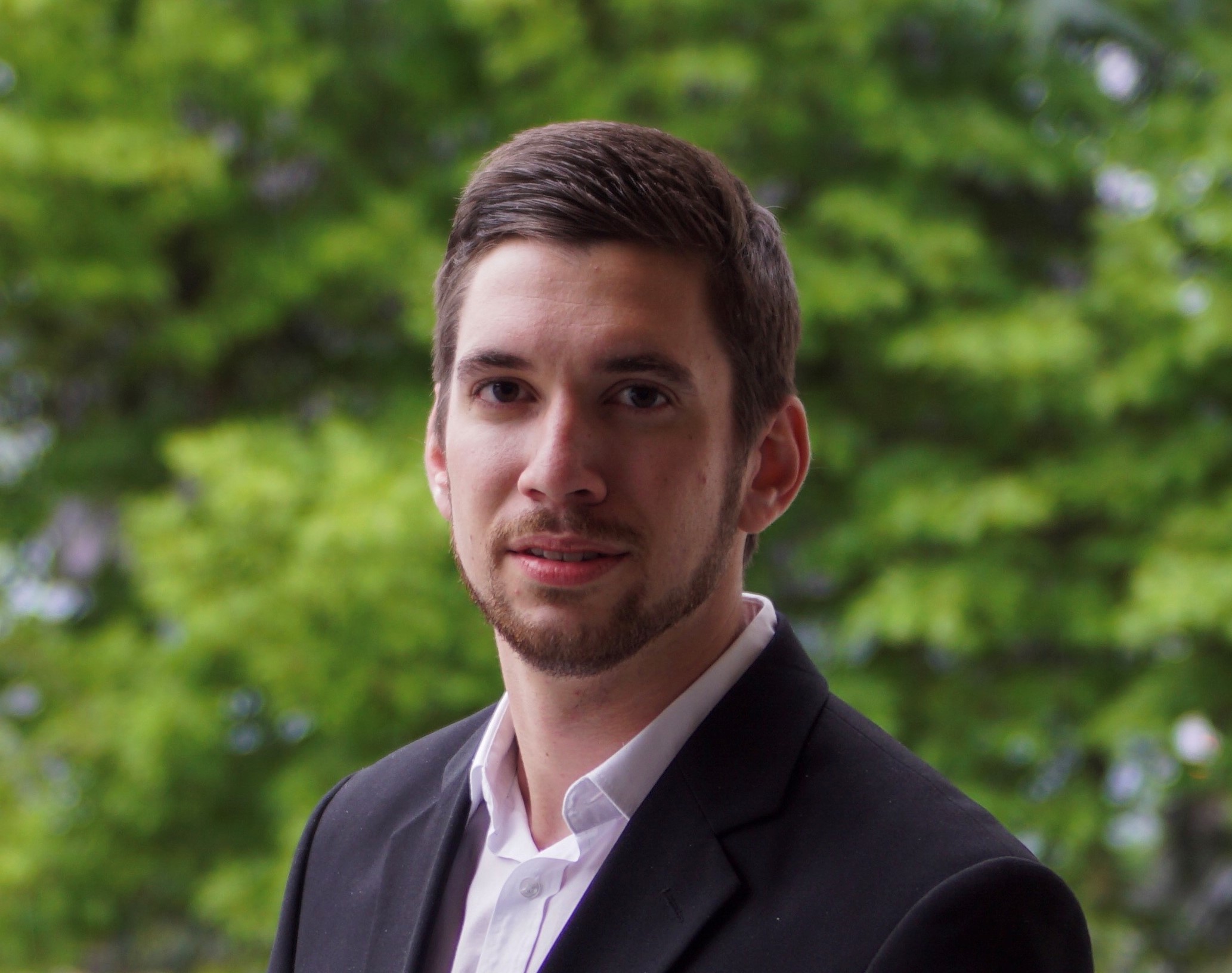 Vzbgm. Thomas Gaber - Aflenz